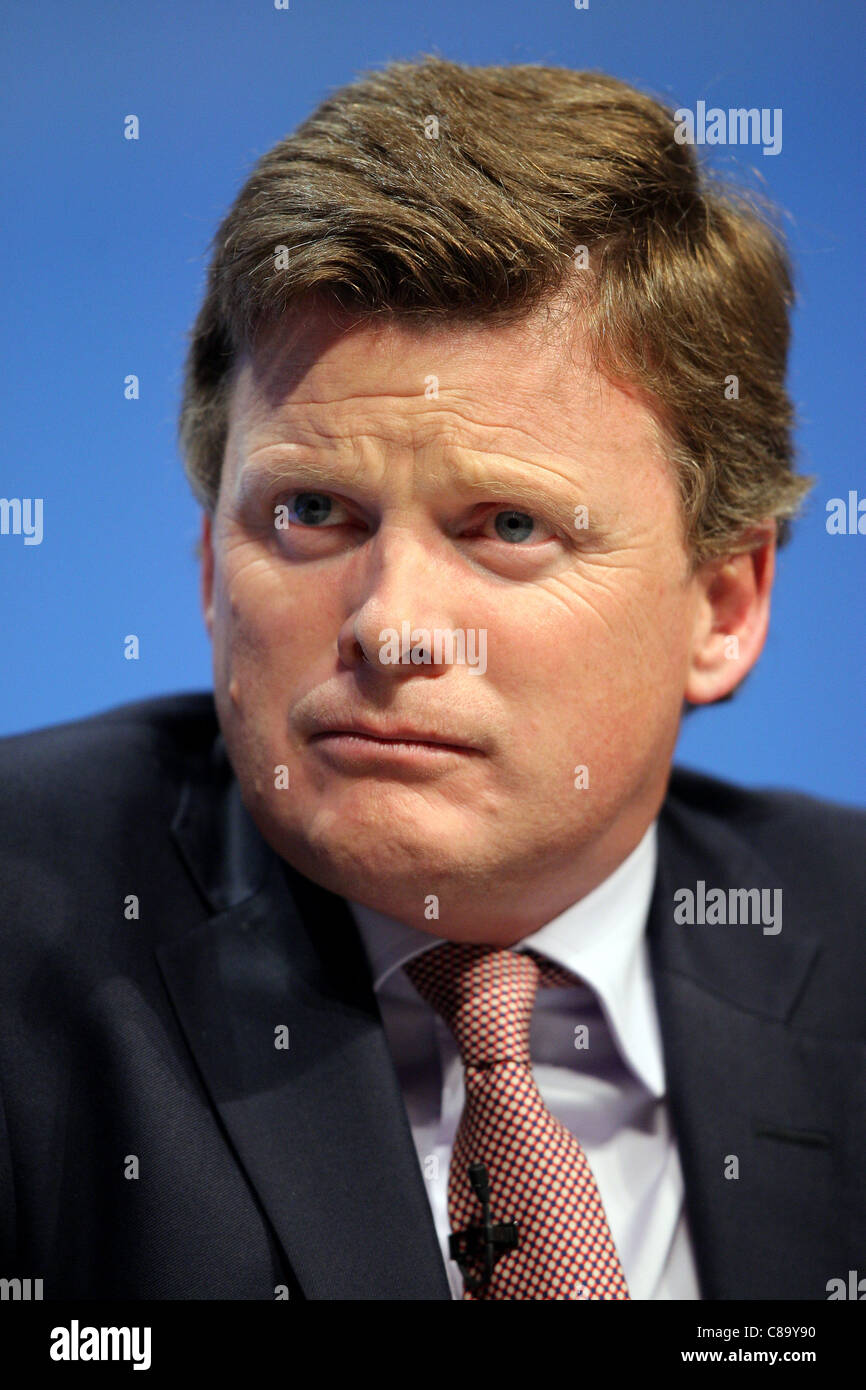 Under secretary of state for the environment hi-res stock photography ...