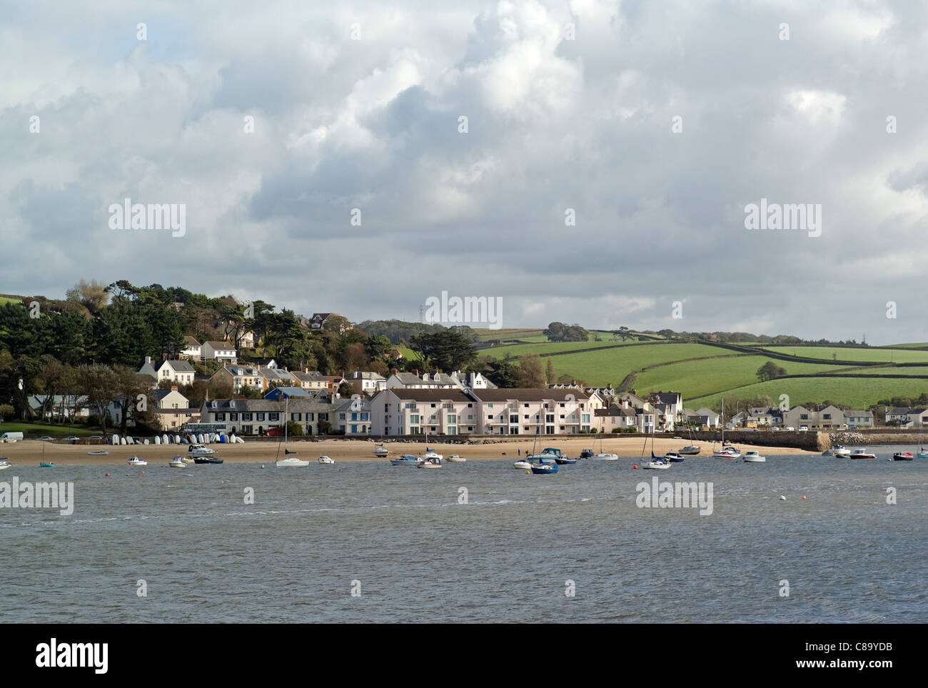 Instow hi-res stock photography and images - Alamy