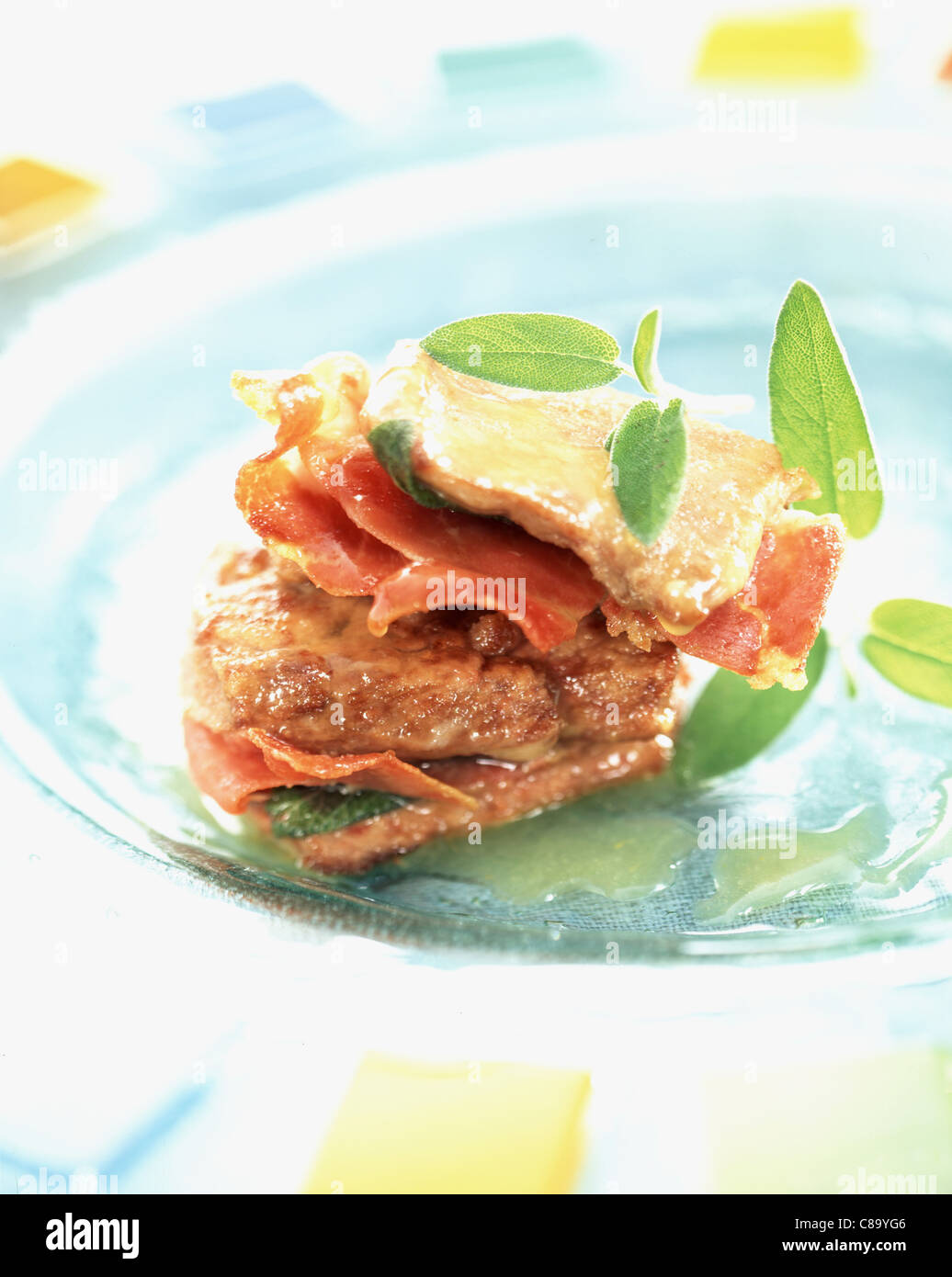 Wild boar ham hi-res stock photography and images - Alamy