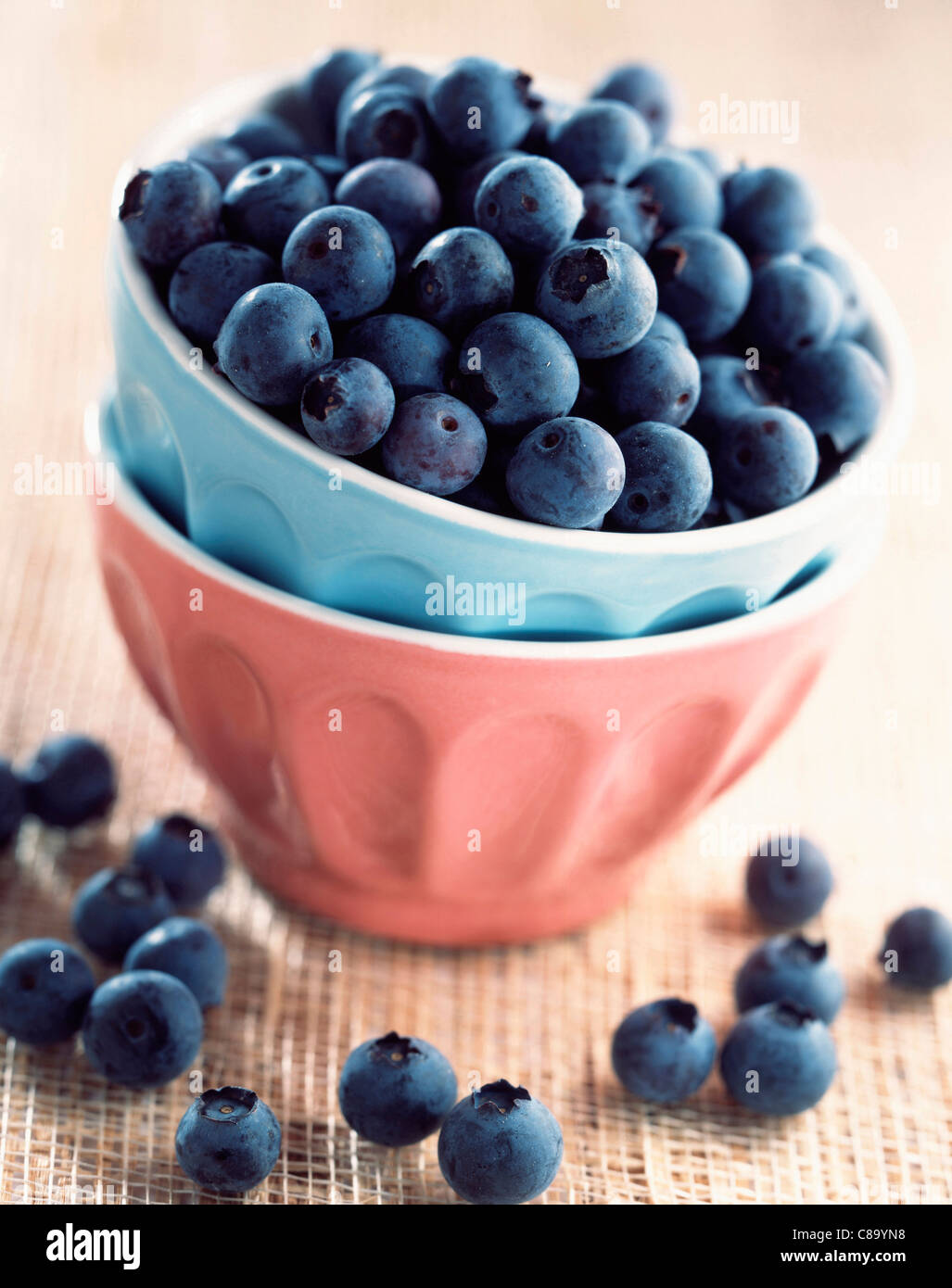 Upside down bowl hi-res stock photography and images - Alamy