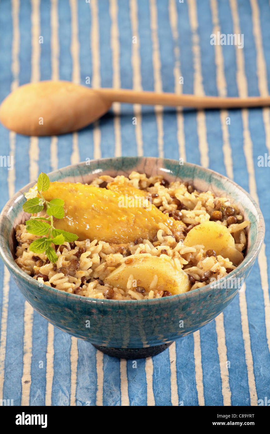 Briani hi-res stock photography and images - Alamy