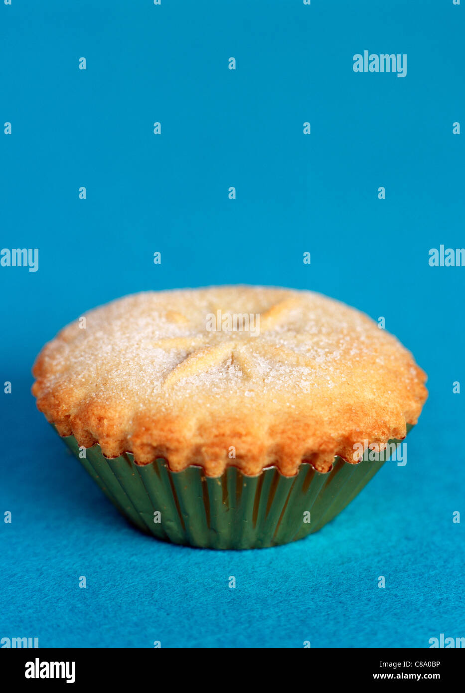Mince pie hi-res stock photography and images - Alamy