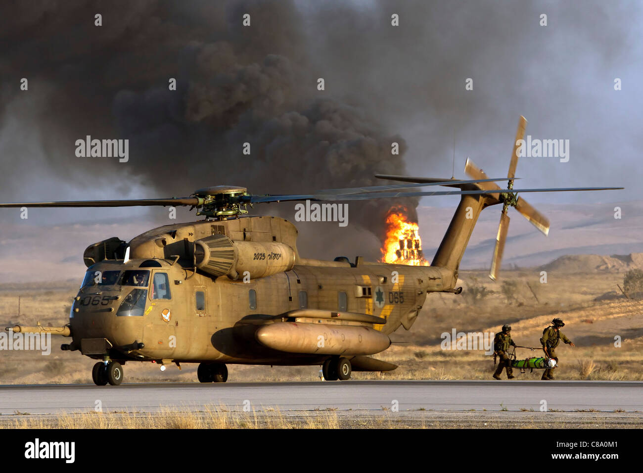 Sikorsky ch 53 hi-res stock photography and images - Alamy