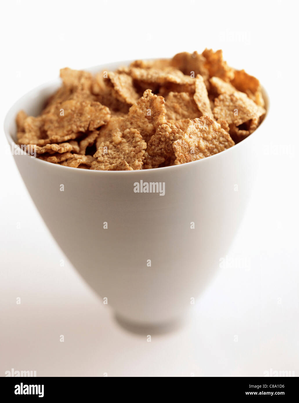 Bowl of cereal Stock Photo - Alamy