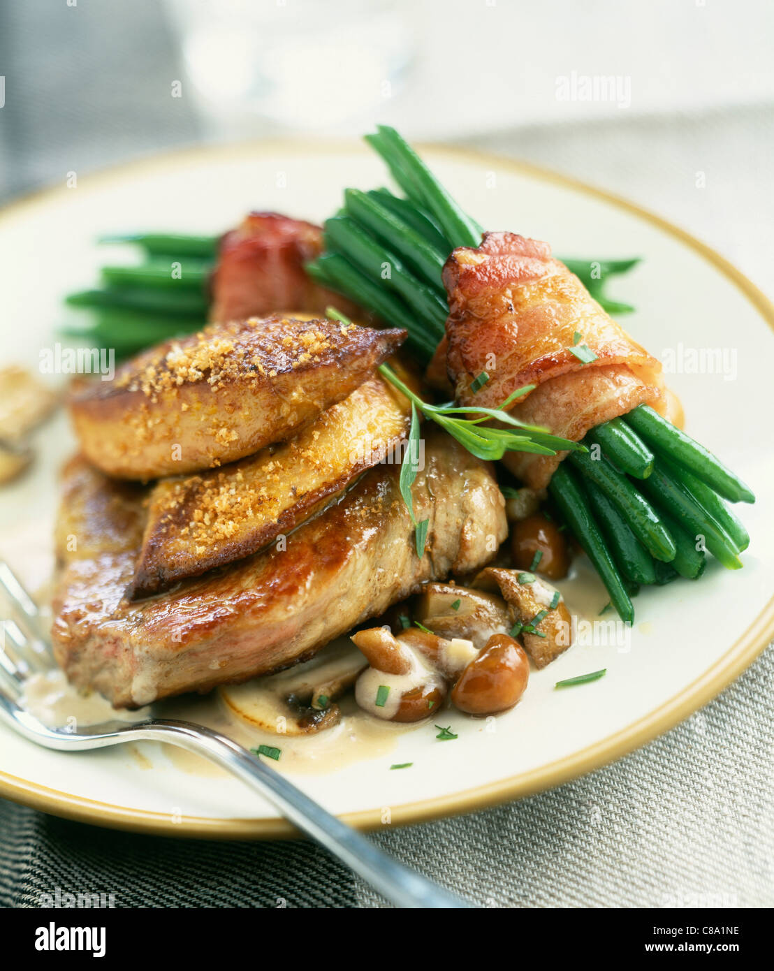 Grenadin High Resolution Stock Photography and Images - Alamy