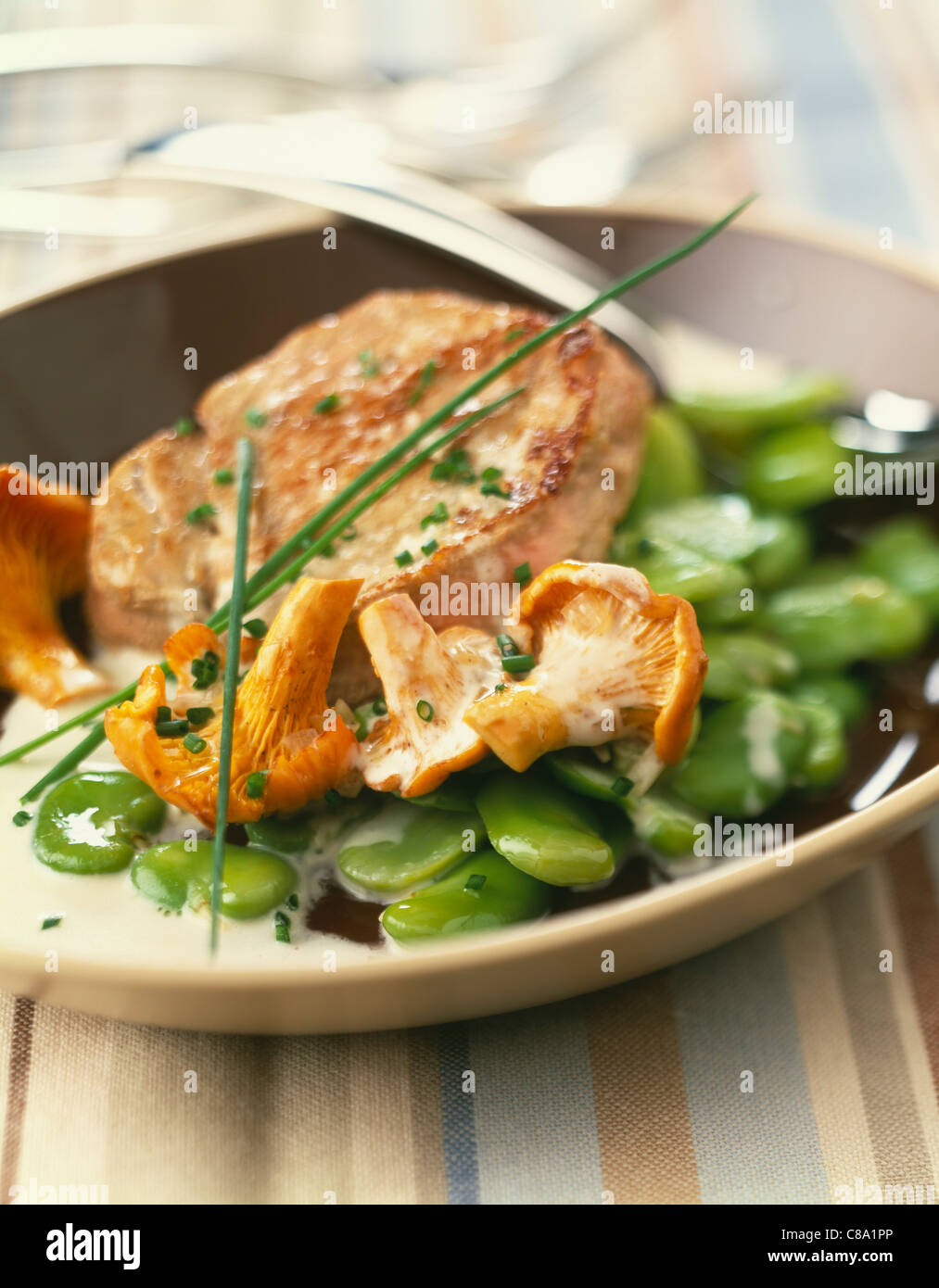 Grenadin hi-res stock photography and images - Alamy