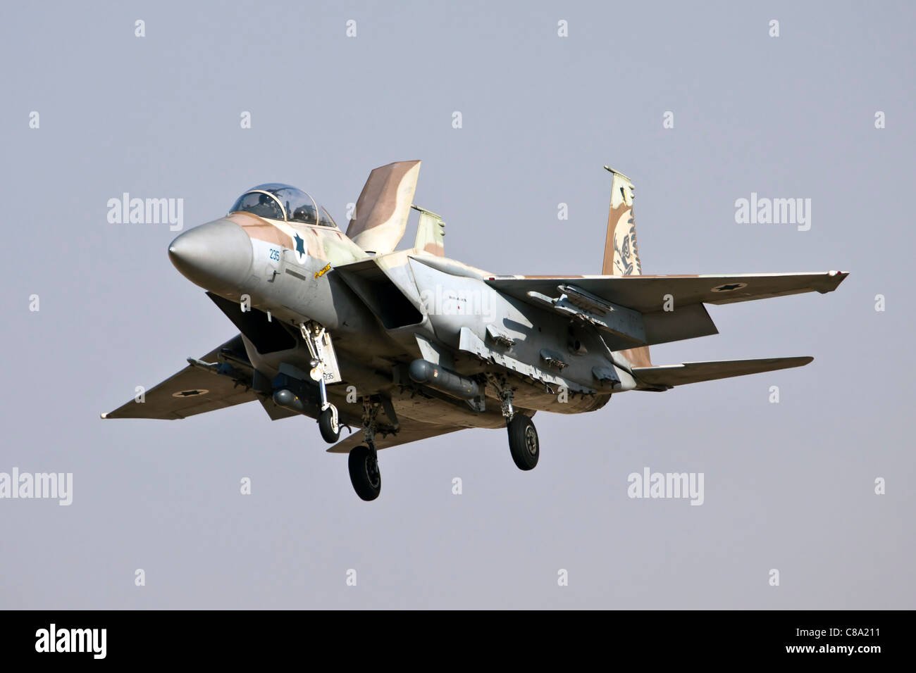 Israeli warplanes hi-res stock photography and images - Alamy