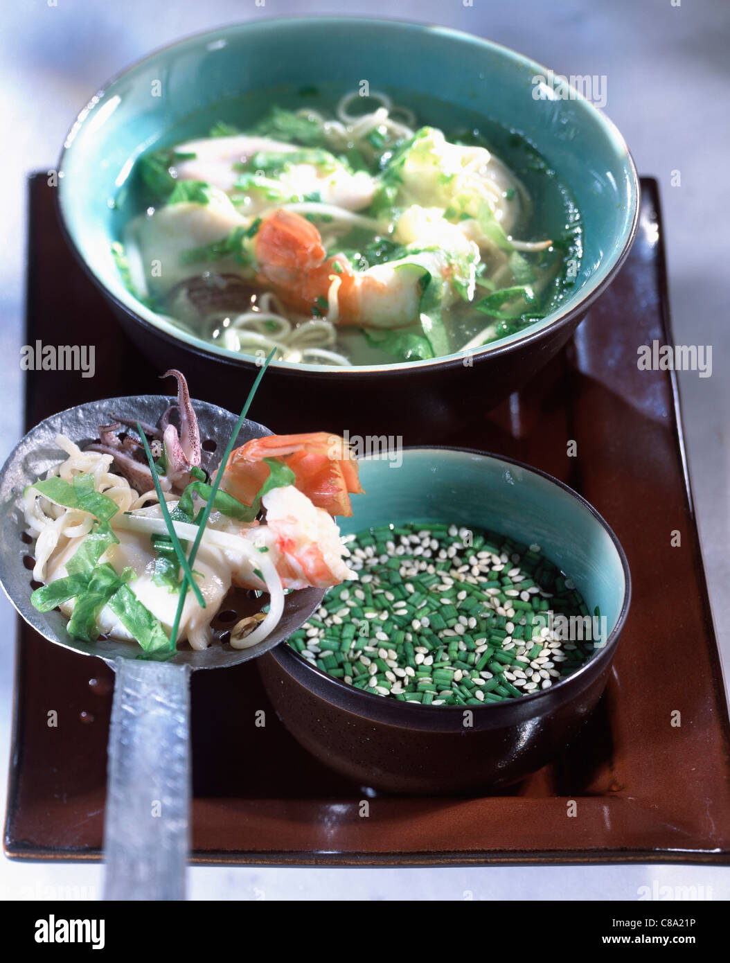 Spiny scallop hi-res stock photography and images - Alamy