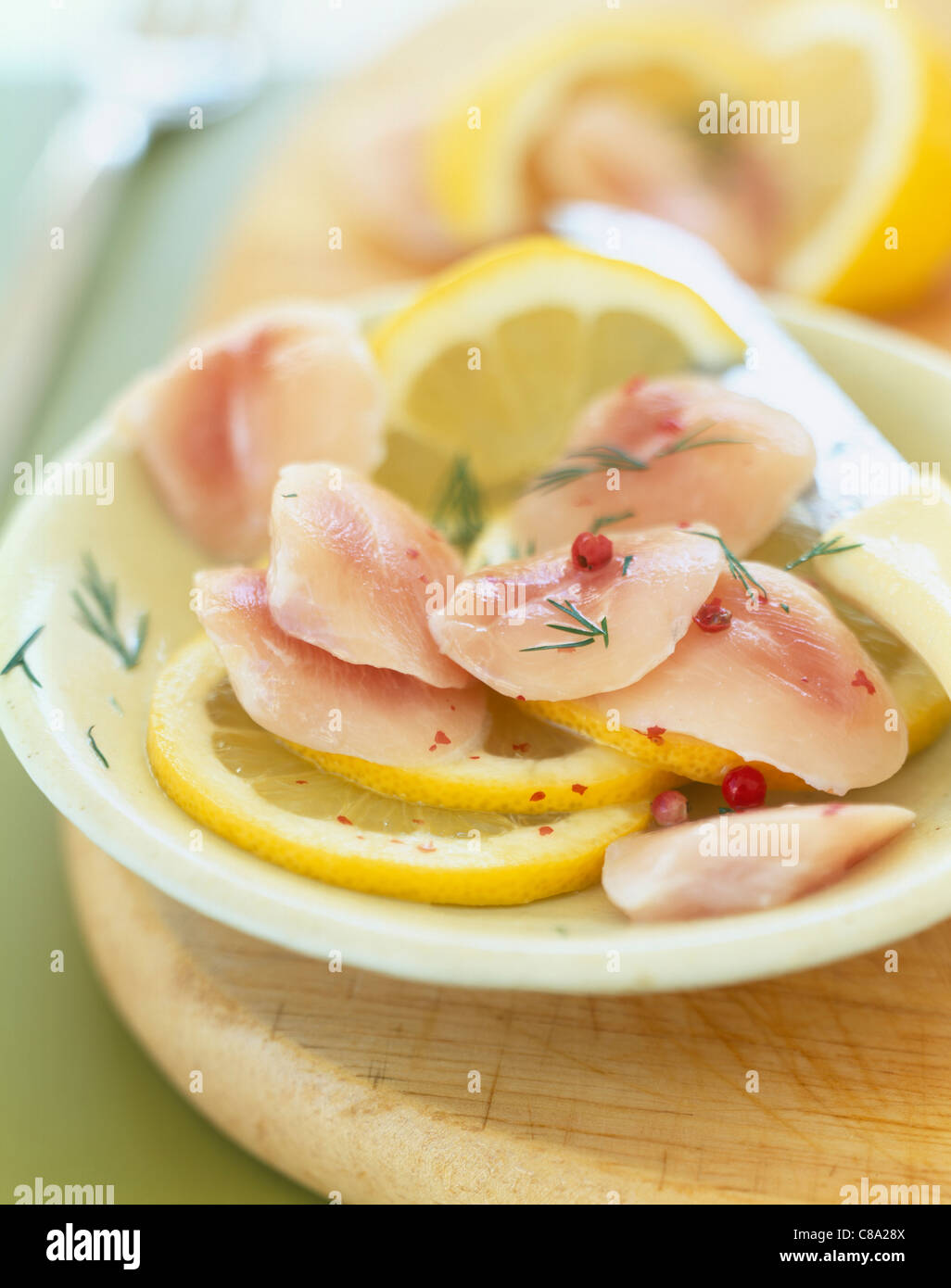 Fish cheeks hi-res stock photography and images - Alamy