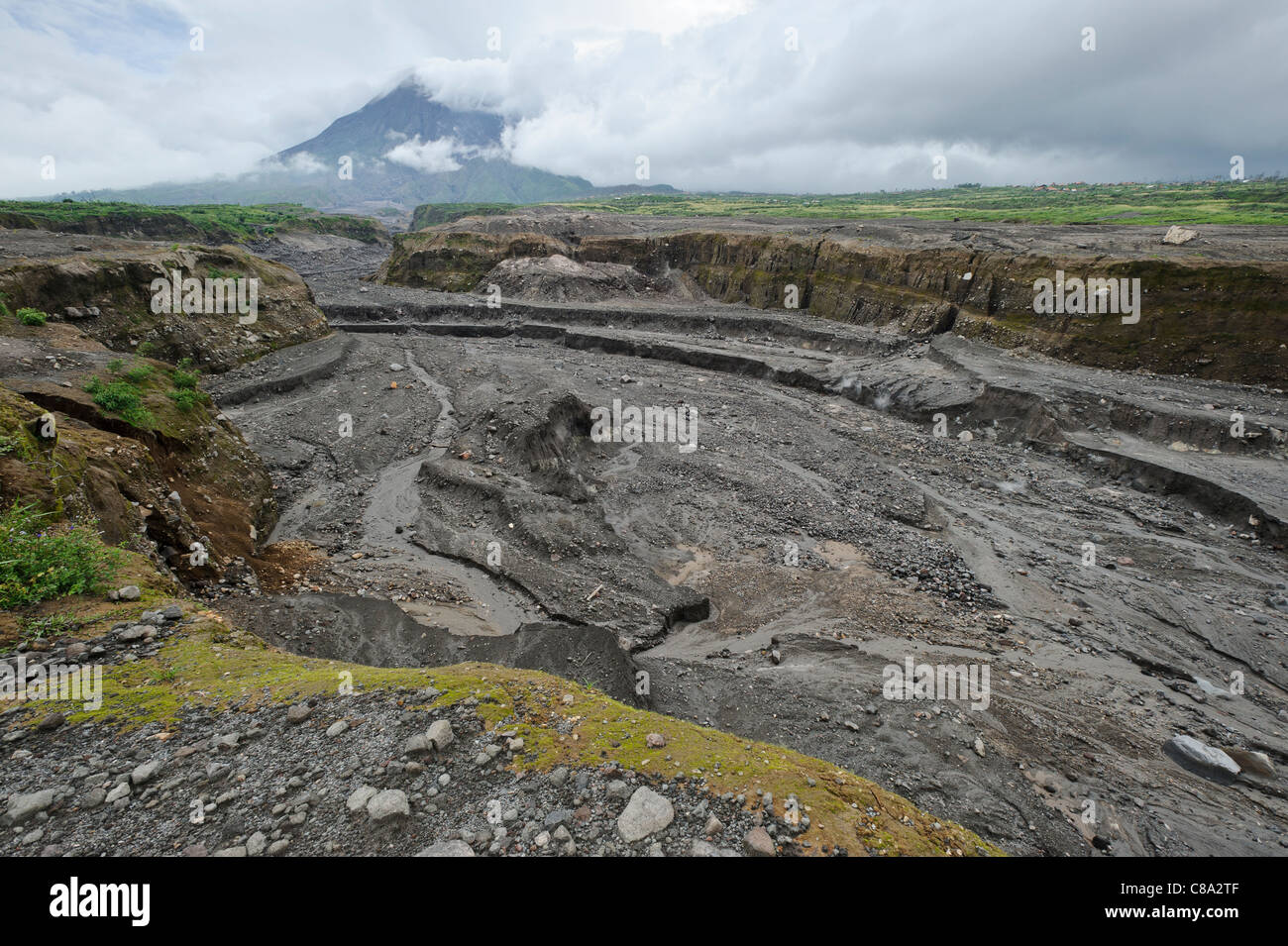 Gendol river hi-res stock photography and images - Alamy