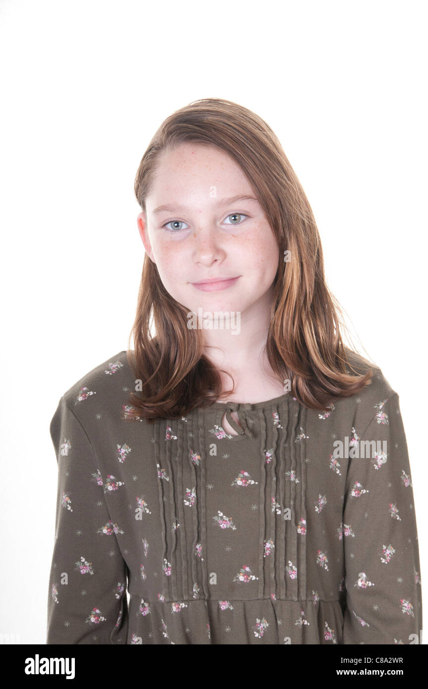 Plain dress hi-res stock photography and images - Alamy