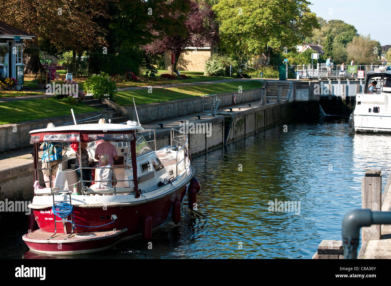 Penton hi-res stock photography and images - Alamy