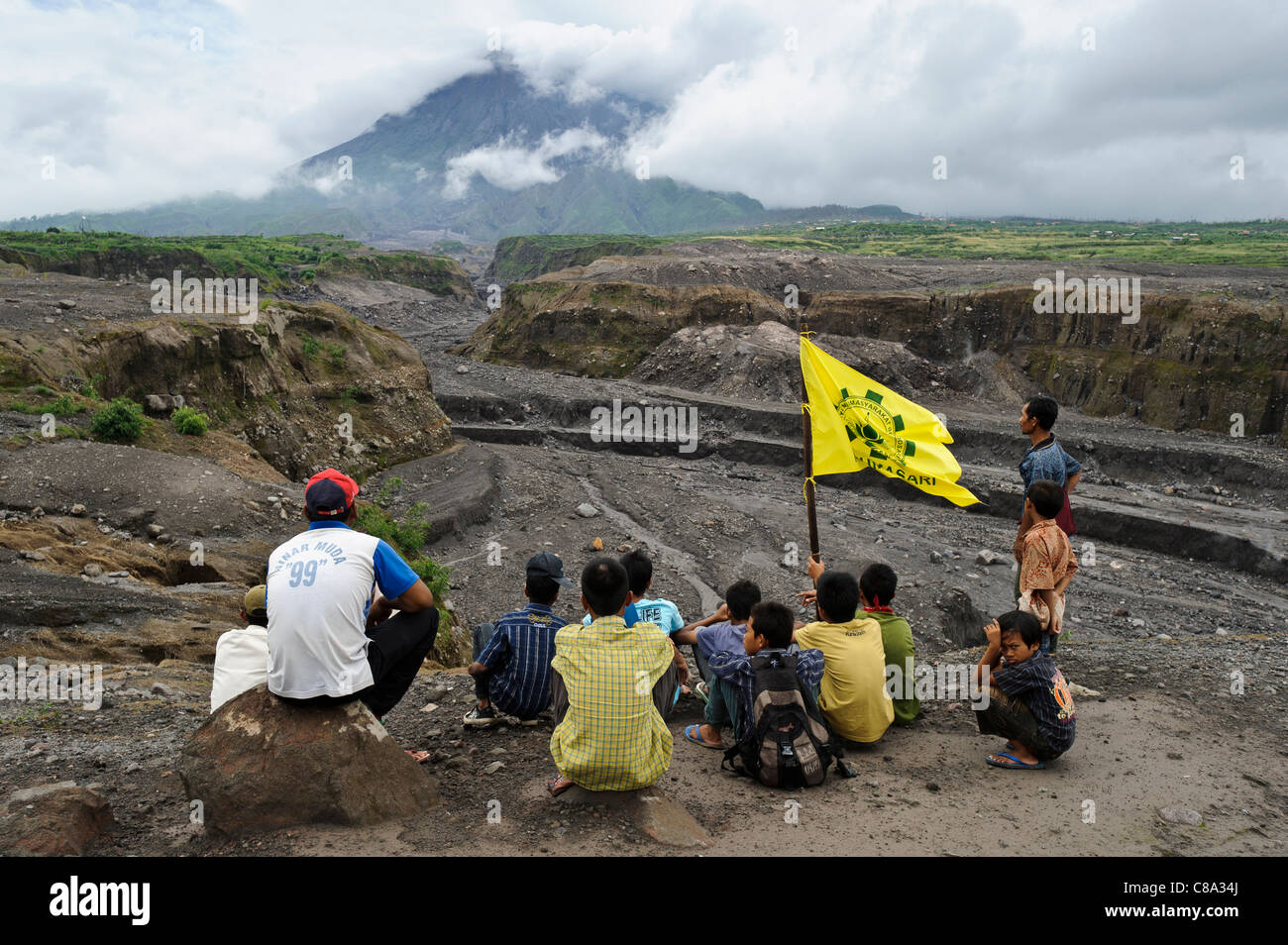 Gendol river hi-res stock photography and images - Alamy