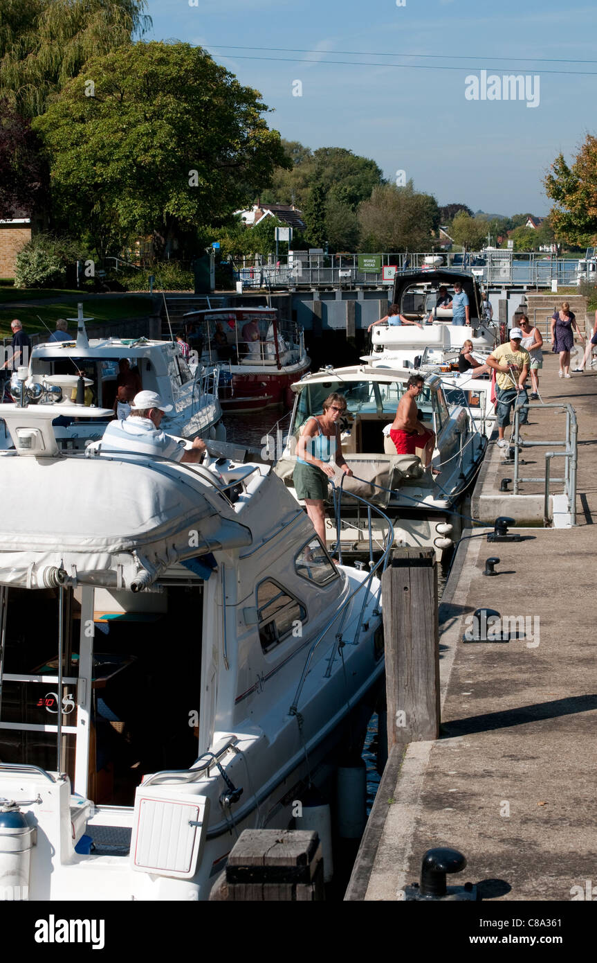Penton hook lock hi-res stock photography and images - Alamy