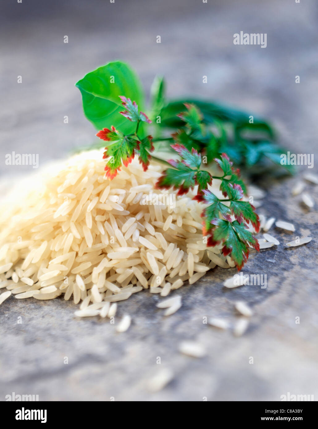 Perfumed rice High Resolution Stock Photography and Images - Alamy