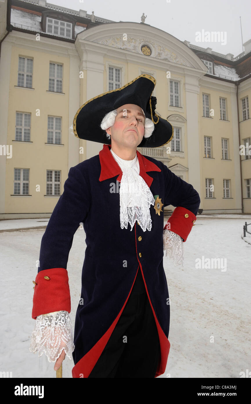 Frederick frost hi-res stock photography and images - Alamy