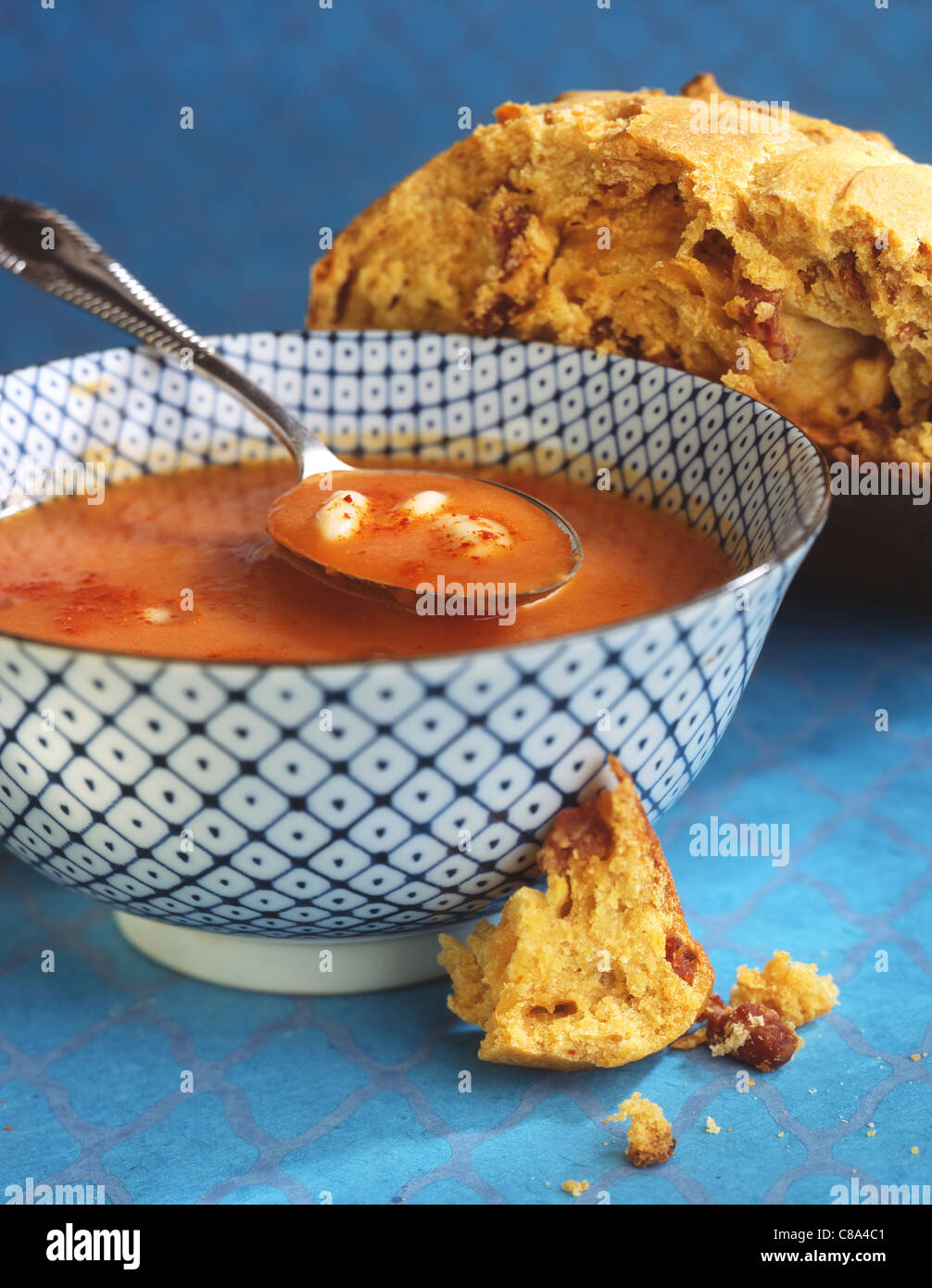 Broa style hi-res stock photography and images - Alamy