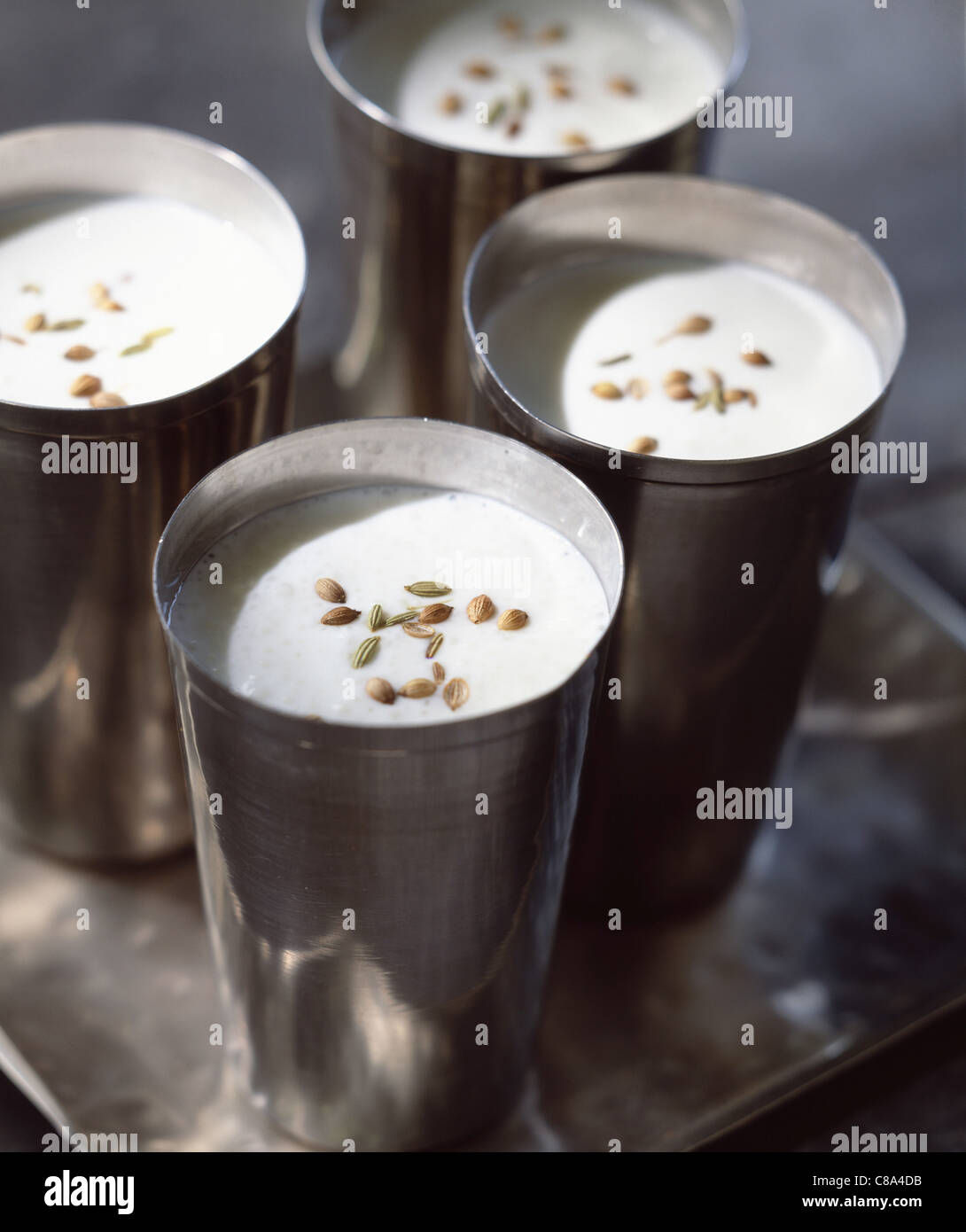 Iced drink india hi-res stock photography and images - Alamy