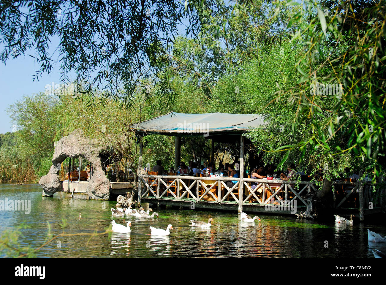 Akyaka turkey hi-res stock photography and images - Alamy