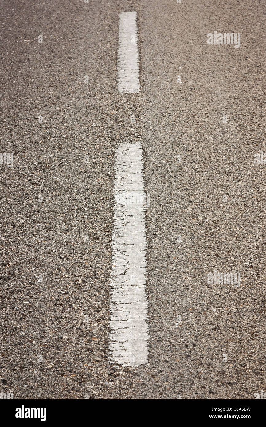 White marks hi-res stock photography and images - Alamy