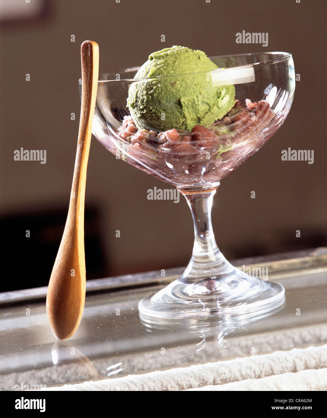 Bean jam hi-res stock photography and images - Alamy