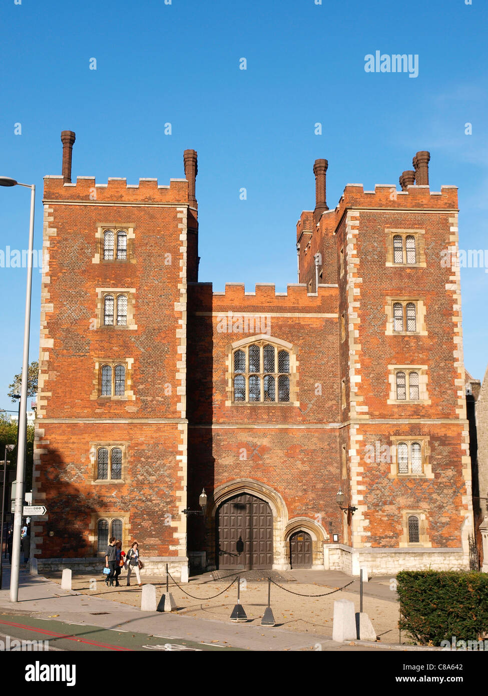 The lollards prison hi-res stock photography and images - Alamy