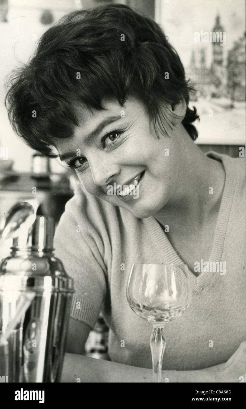 Janet munro hi-res stock photography and images - Alamy