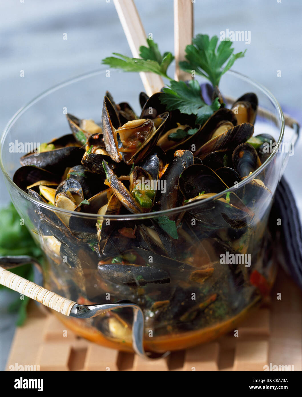 Marinieres hi-res stock photography and images - Alamy