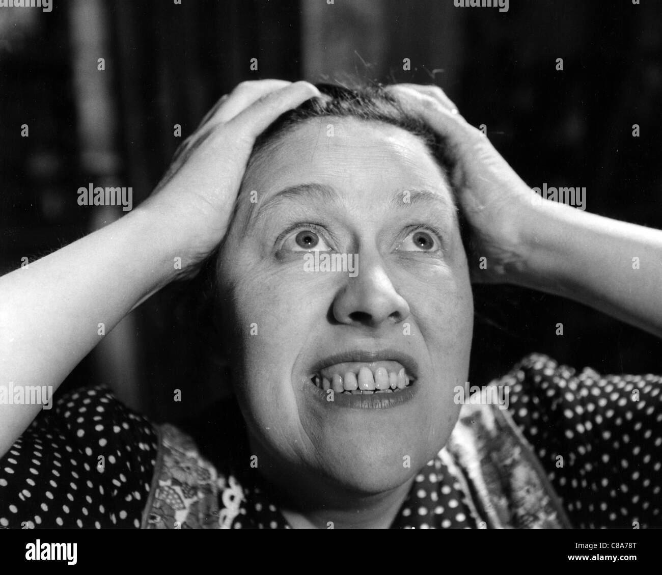 Peggy mount hi-res stock photography and images - Alamy