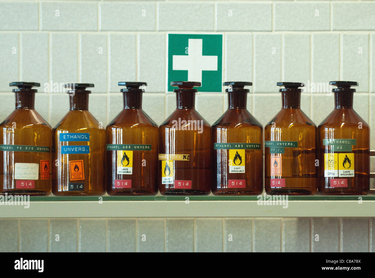 National laboratory Berlin-Brandenburg, Germany Stock Photo - Alamy