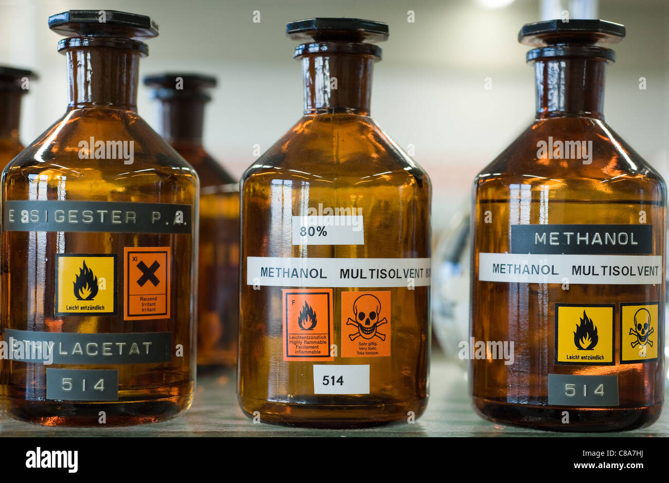 National laboratory Berlin-Brandenburg, Germany Stock Photo - Alamy