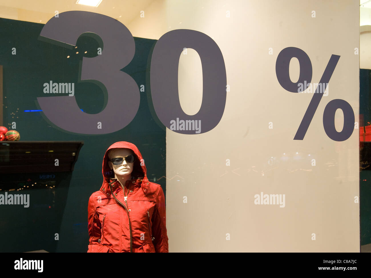 30 discount hi-res stock photography and images - Alamy