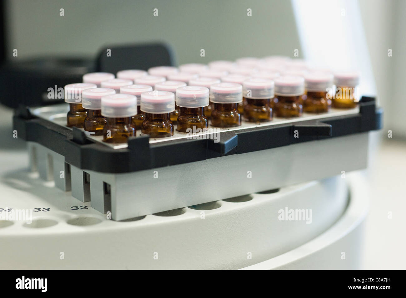 National laboratory Berlin-Brandenburg, Germany Stock Photo - Alamy