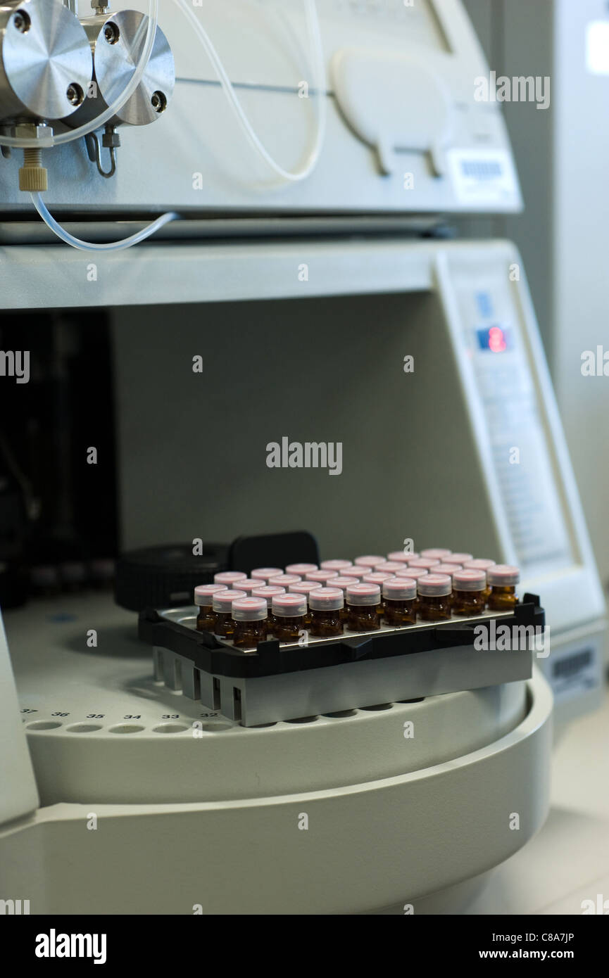 National laboratory Berlin-Brandenburg, Germany Stock Photo - Alamy