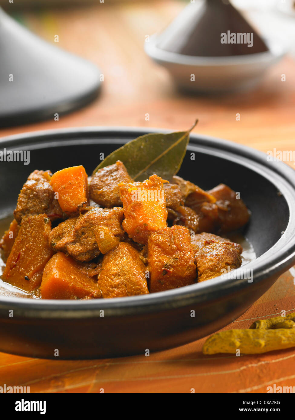 Tajine hi-res stock photography and images - Alamy