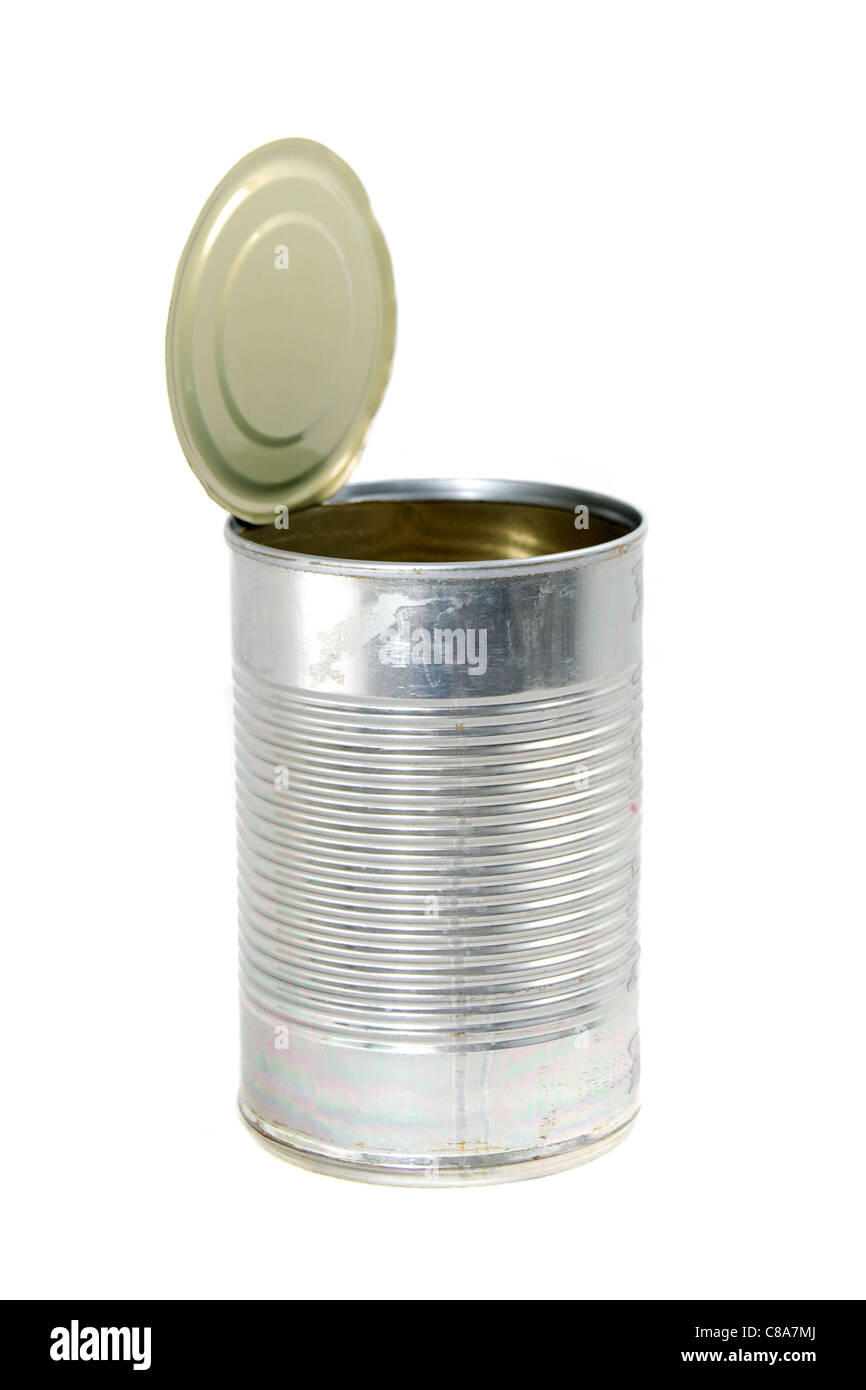 Food waste industry container Cut Out Stock Images & Pictures - Alamy