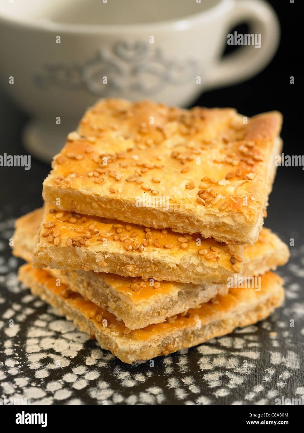 Angel hair cake hi-res stock photography and images - Alamy