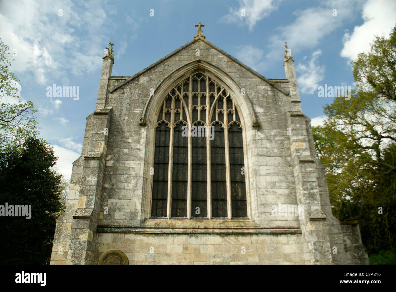 Bolton percy hi-res stock photography and images - Alamy