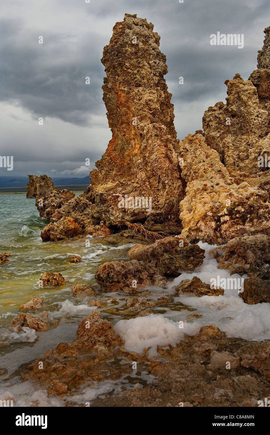 Tuffa column hi-res stock photography and images - Alamy