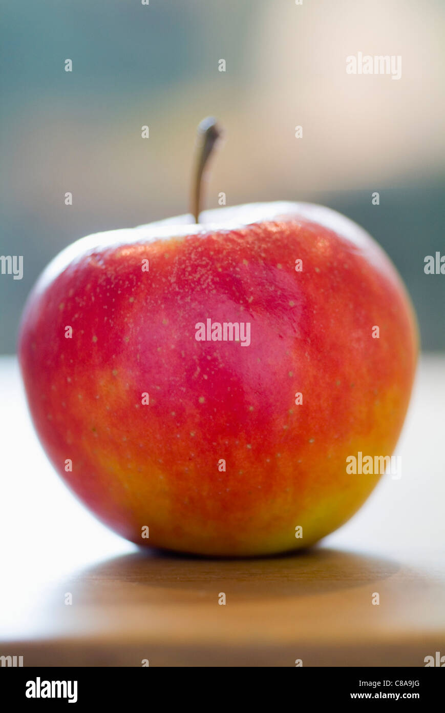 Gala apple hi-res stock photography and images - Alamy