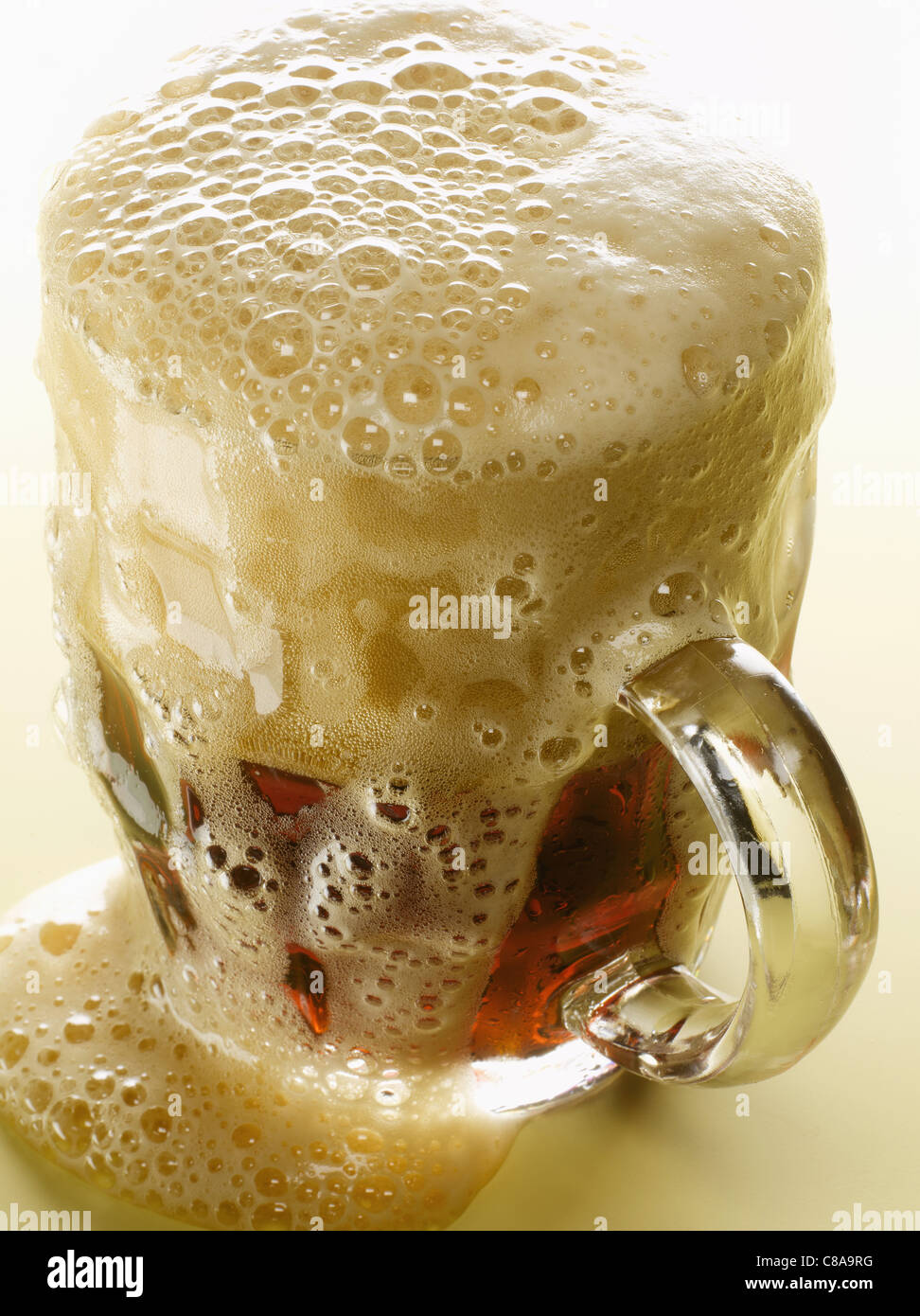 Ale tankard hi-res stock photography and images - Alamy