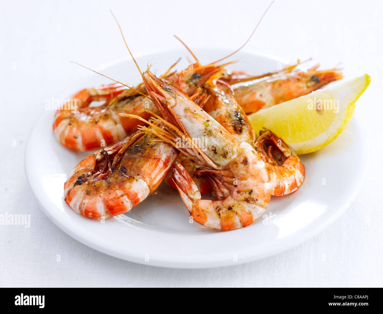 La gamba hi-res stock photography and images - Alamy