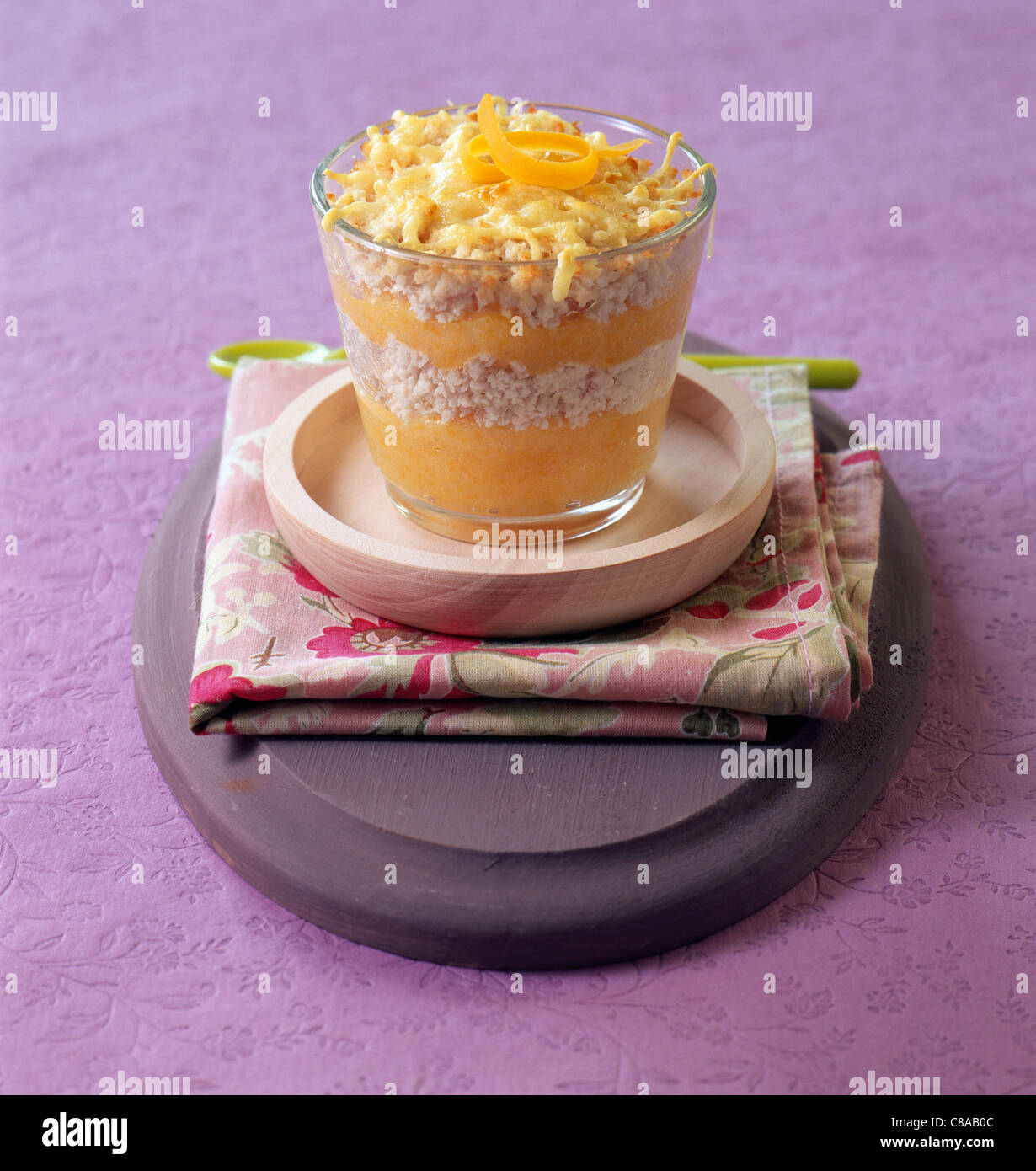 Hachis parmentier hi-res stock photography and images - Alamy