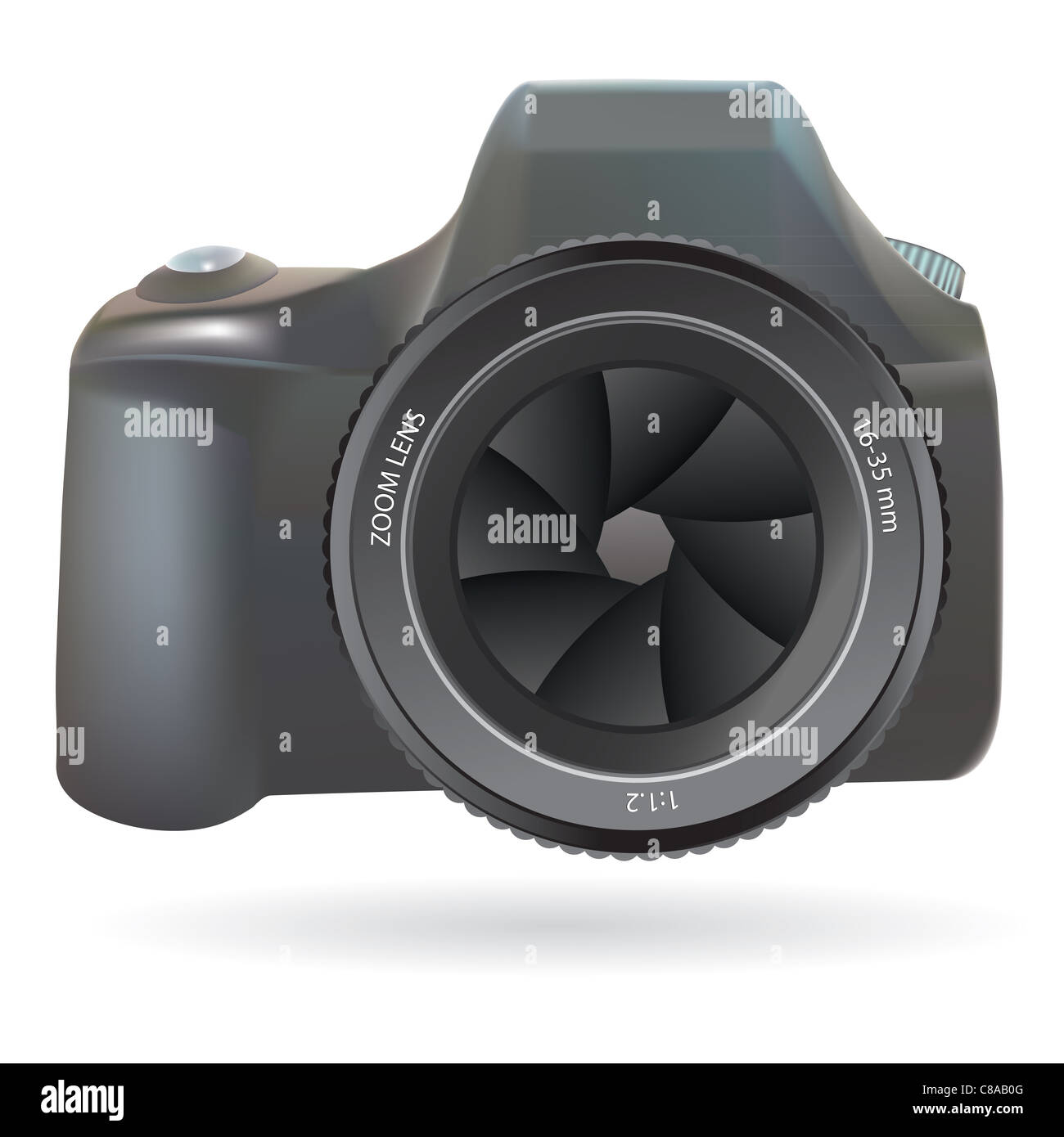 Dslr photo hi-res stock photography and images - Alamy