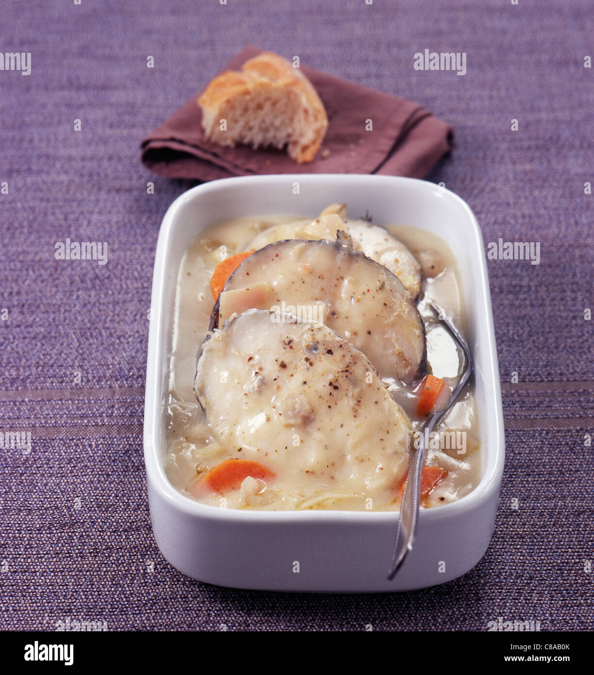 Matelote hi-res stock photography and images - Alamy