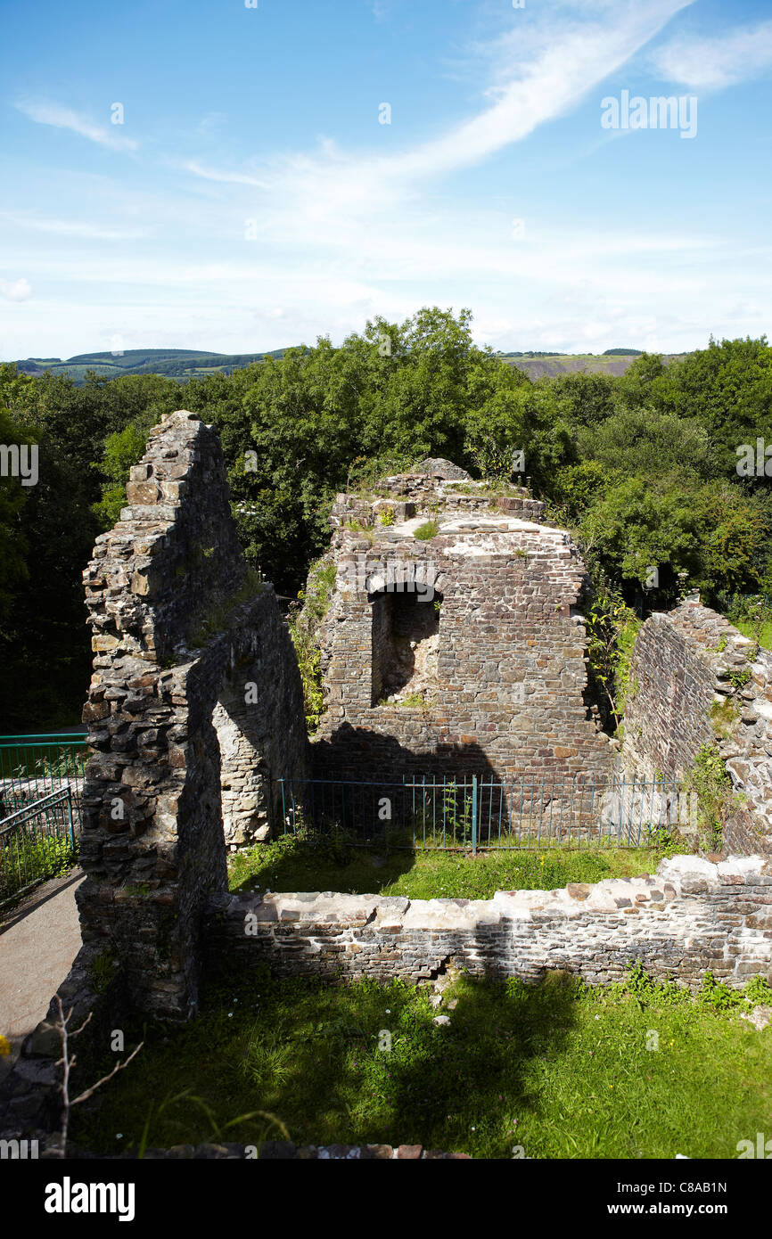 Cefn cribwr hi-res stock photography and images - Alamy
