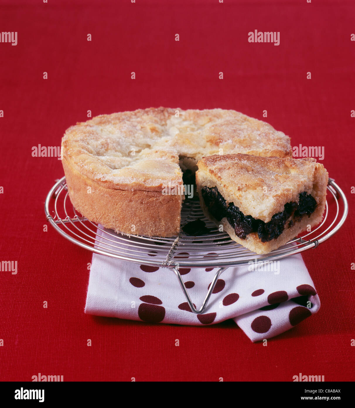 Prune family hi-res stock photography and images - Alamy