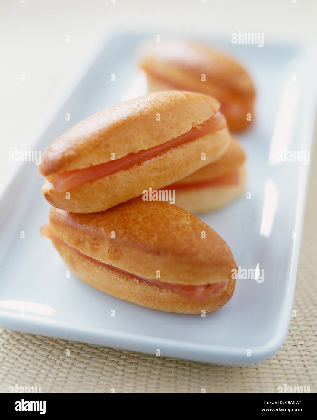 Navettes hi-res stock photography and images - Alamy