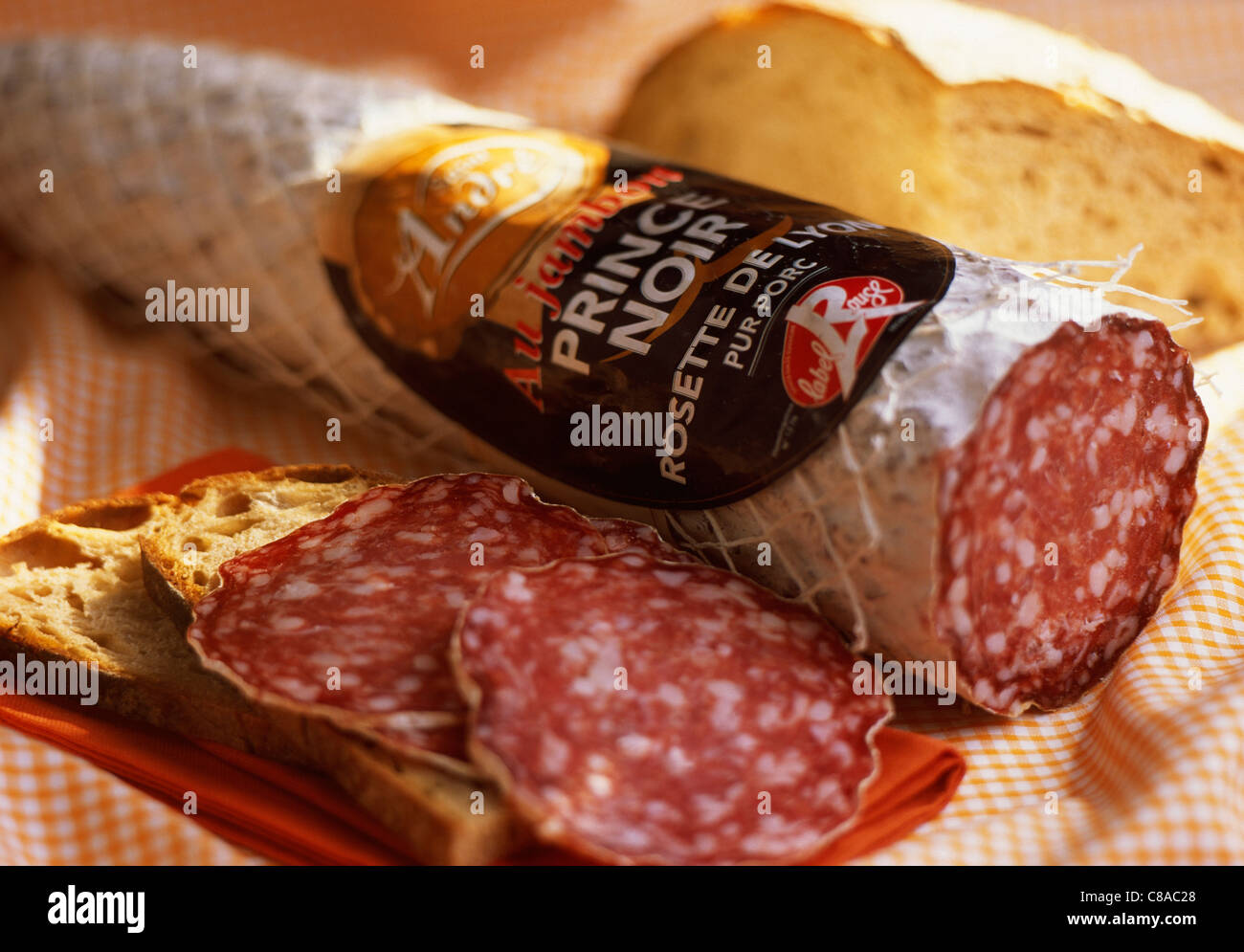 Label rouge hi-res stock photography and images - Alamy
