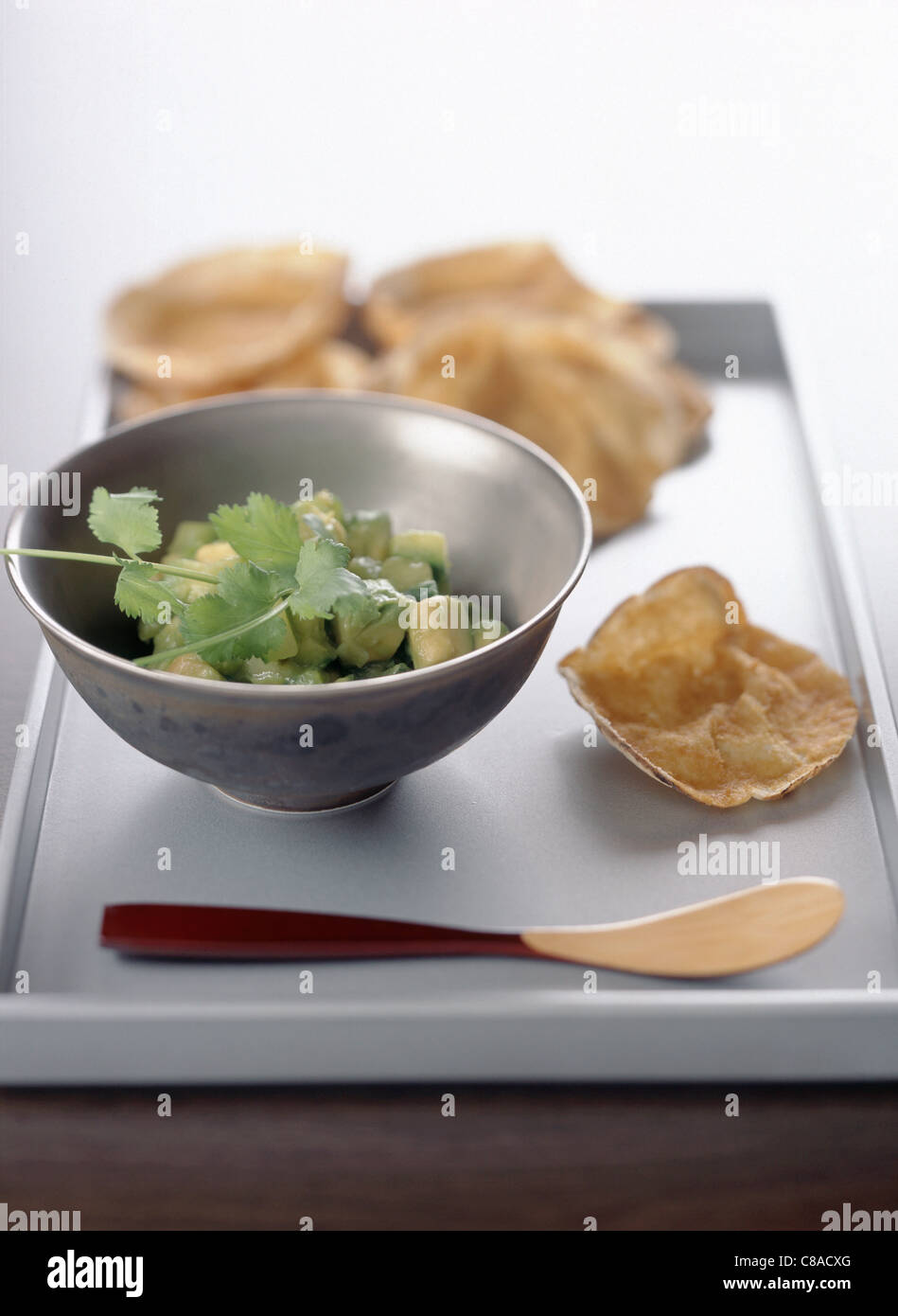 Avocado pitta hi-res stock photography and images - Alamy